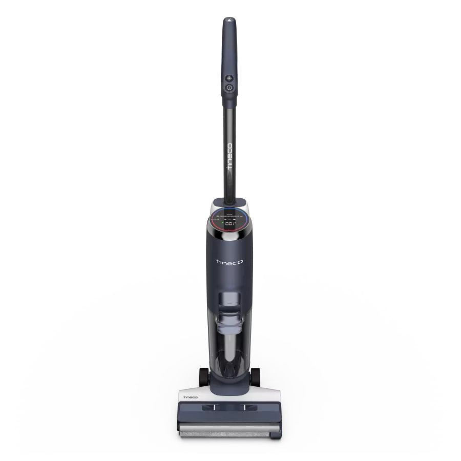 Tineco Floor One S5 Extreme - Ручной Моющий Аккумуляторный Пылесос ...